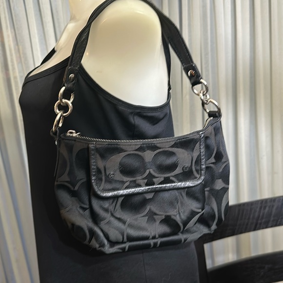 Coach | Bags | Coach Poppy Signature | Poshmark